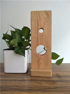 Best-Selling Wood Locker for Organized Living