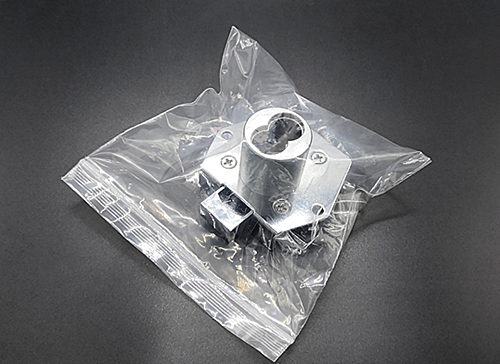 Premium Package Lock for Unmatched Security