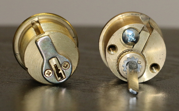 Mortise Lock Cylinder: Understanding its Function and Importance