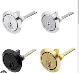 Rim Cylinder vs Mortise Cylinder: Understanding the Differences