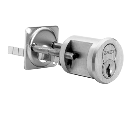 ASSA Rim Cylinder: Enhancing Security Effortlessly