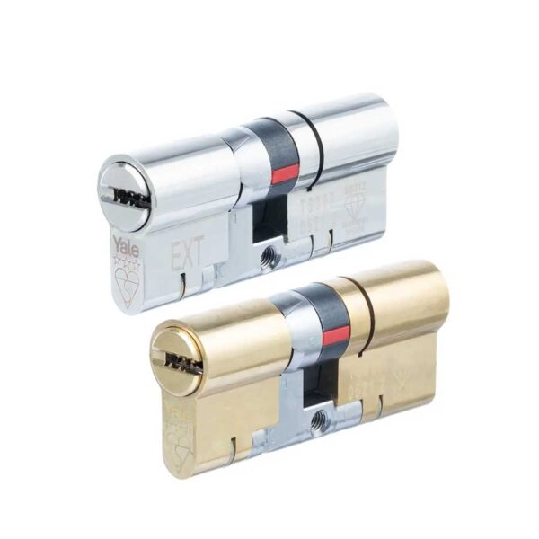 High Security Euro Cylinder Locks: Everything You’ll Know
