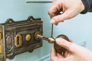 What Is A Spindle Lock & What Are The Benefits?