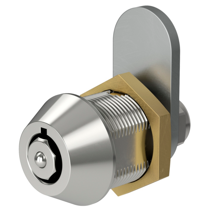 How to Measure a Cam Lock