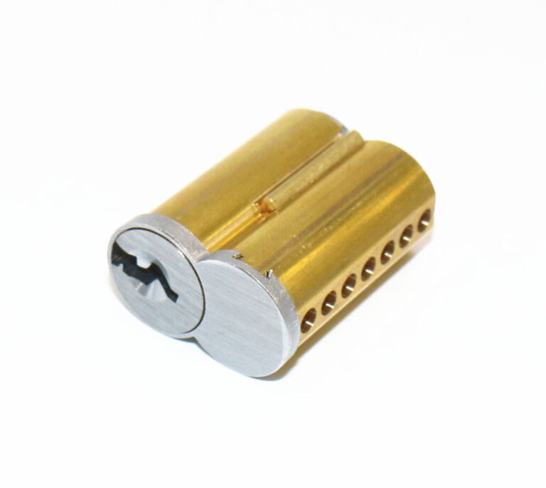 How To Remove And Replace This 3-Point Cabinet Lock