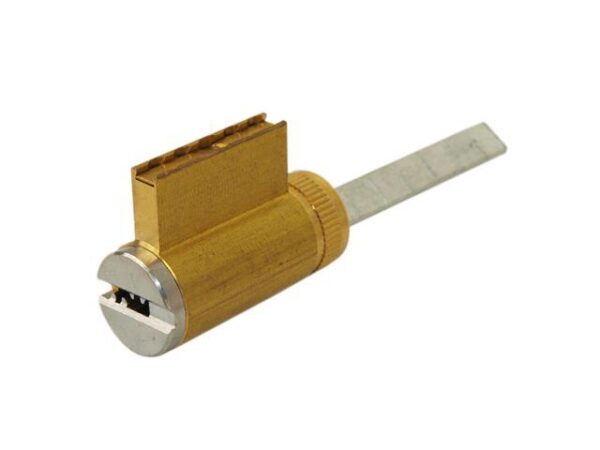 How A Spindle Lock Nut Works