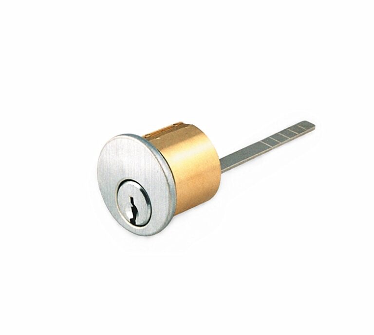 What are the different types of key cores