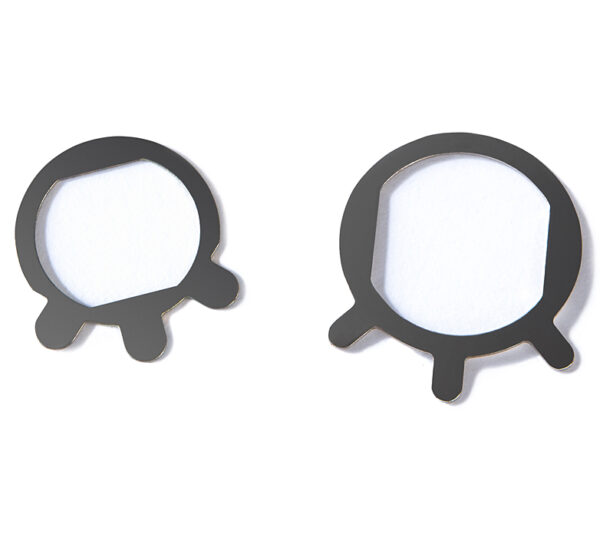 What Are the Parts of a Cam Lock