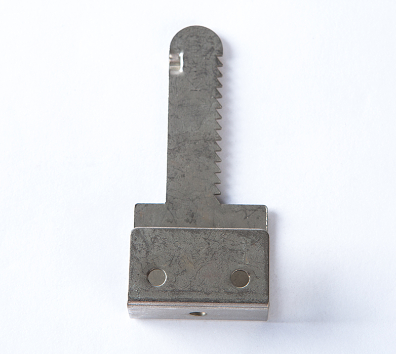 What Materials Are Best for Machining Durable Lock Parts