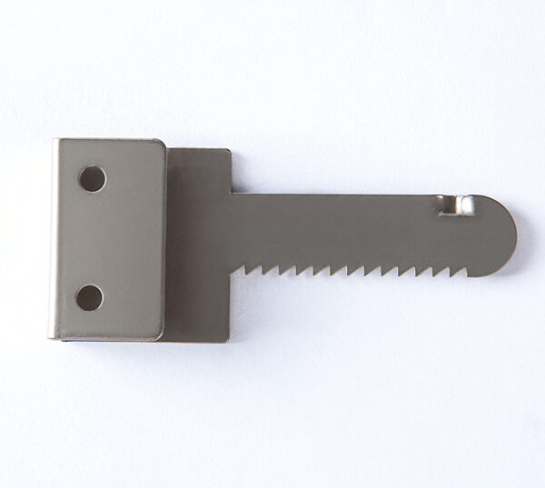 What Materials Are Best for Machining Durable Lock Parts